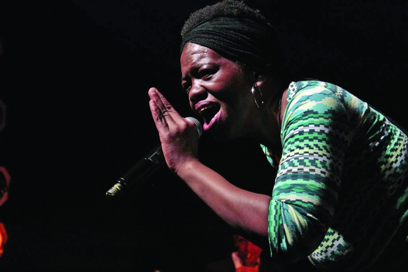 Mozarteum Brasileiro