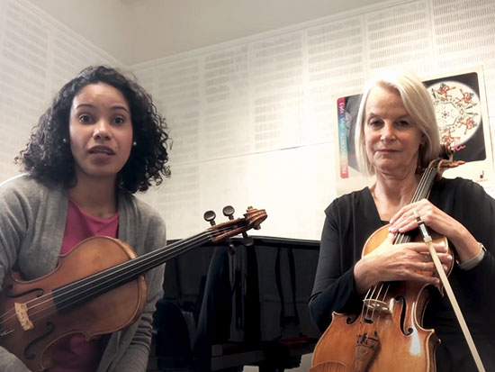 Mozarteum Brasileiro