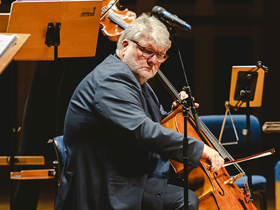 Mozarteum Brasileiro